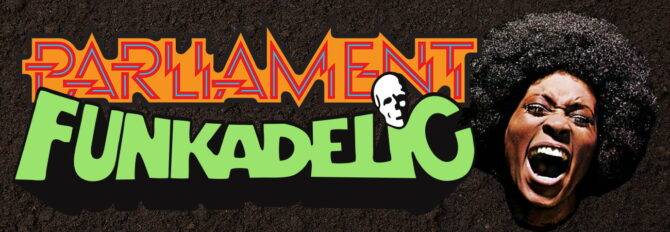 Funkadelic Band History, Members, Songs & Trivia